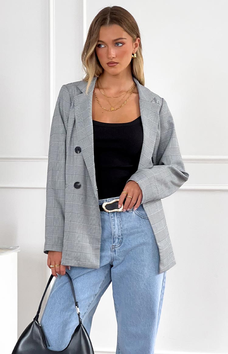 Women's Blazers | Shop Blazer Jackets - Beginning Boutique NZ
